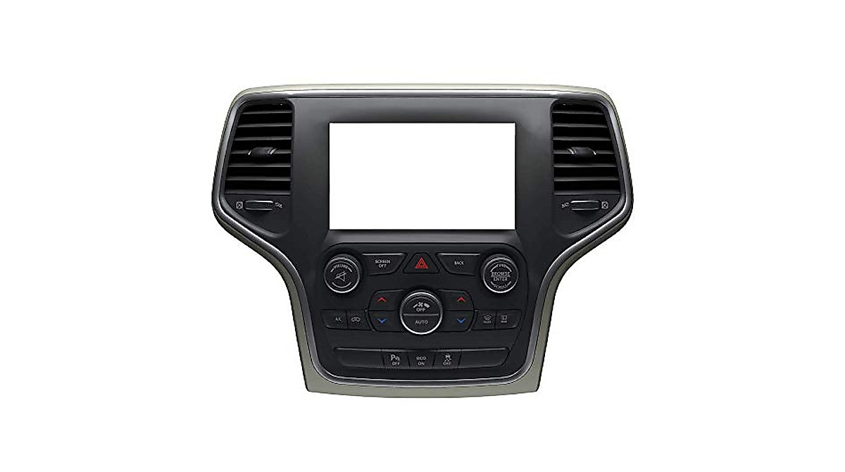 ADS Maestro KIT-JGC1 for Jeep Grand Cherokee 2014+ | Seamless Upgrade