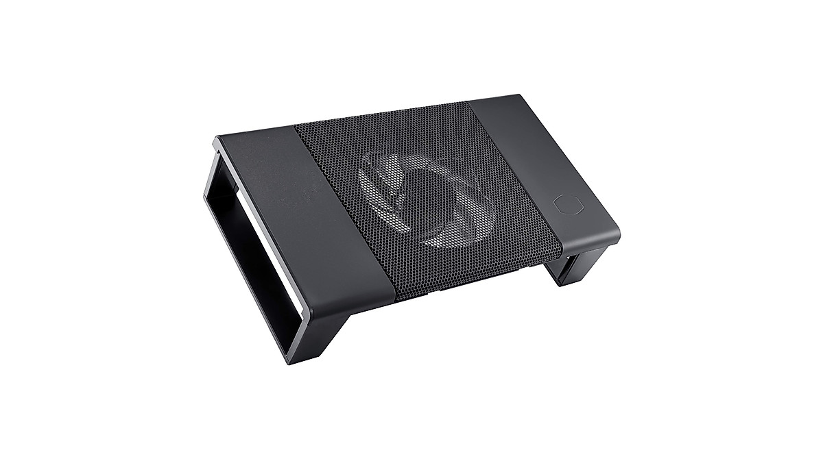 Cooler Master Network Device Cooler - Efficient Cooling & USB Connectivity