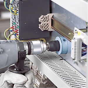 Bosch 2330313 Hole Saw, Black/Blue