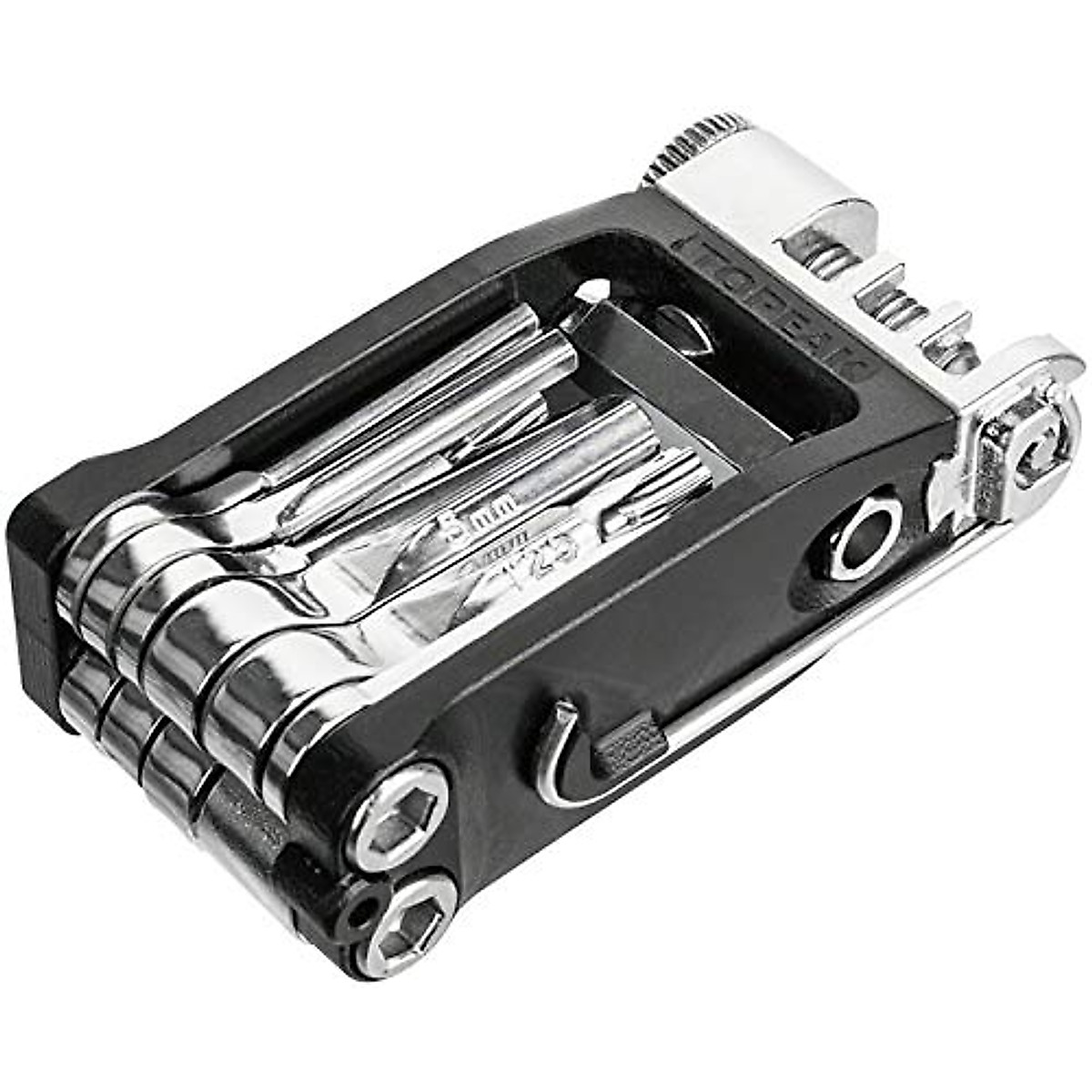 Topeak Ninja 16+ Multi Tool Black