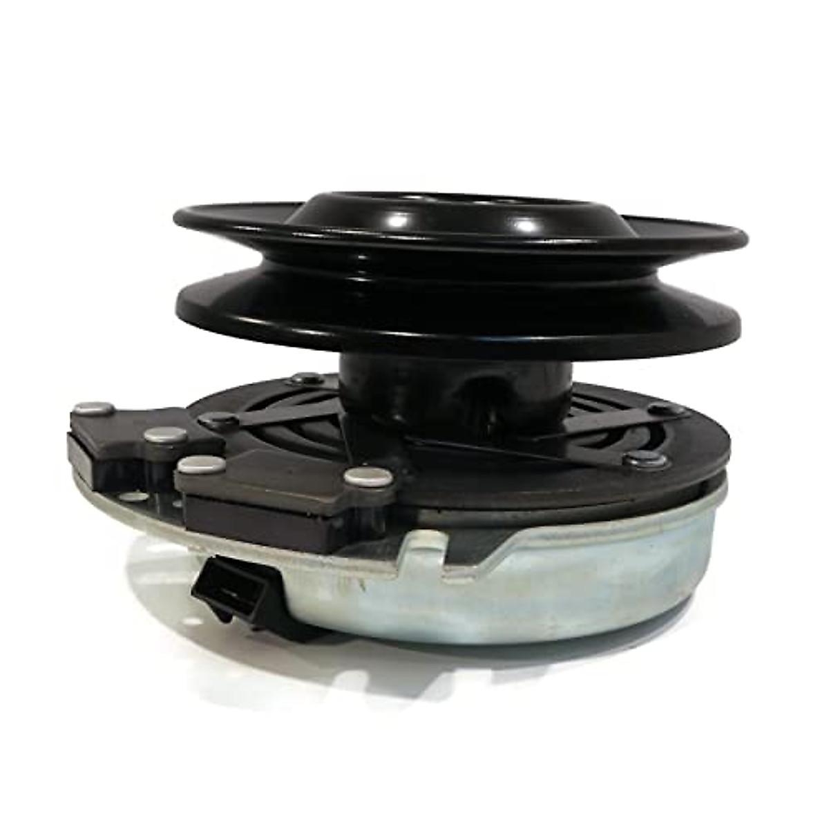 The ROP Shop | PTO Clutch & Wire Harness for Troy Bilt RZT Series 17WF2ACP011 Garden Tractor