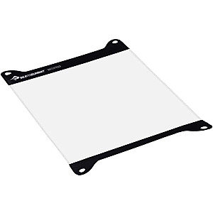 Sea to Summit Waterproof TPU Guide Map Case, Medium (13 x 11 inches)