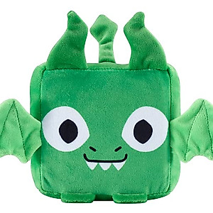 UCC Distributing PET Simulator Plush Mystery Bag – Coolbeanz (Guaranteed DLC Code) Look for Basic, Rare, Epic, Legendary & Exclusive Codes