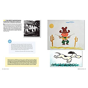 Charles M. Schulz: The Art and Life of the Peanuts Creator in 100 Objects (Peanuts Comics, Comic Strips, Charlie Brown, Snoopy)