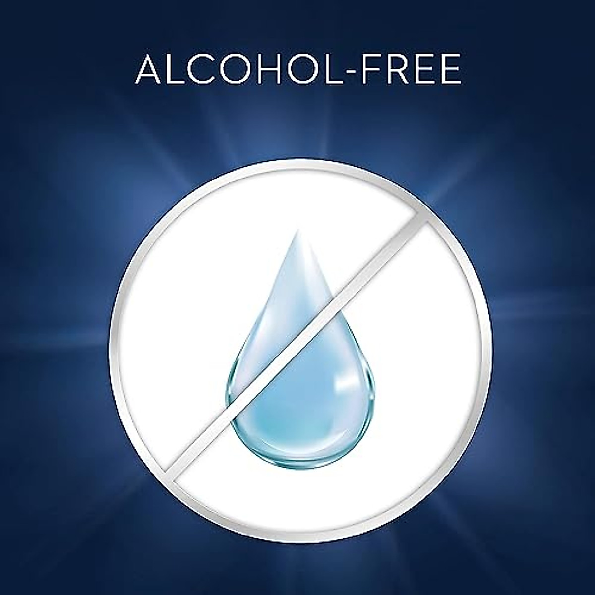 Crest Pro Health Densify Fluoride Mouthwash, Alcohol Free, Cavity Prevention, Strengthens Tooth Enamel, Clean Mint, 946mL (32 fl oz)