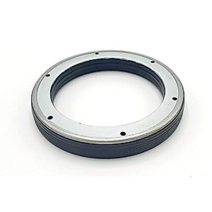 Oil Seal Replacement for Dexter 010-051-00 Grease 9K 10K GD 10-51 Trailer Axle OB2838051