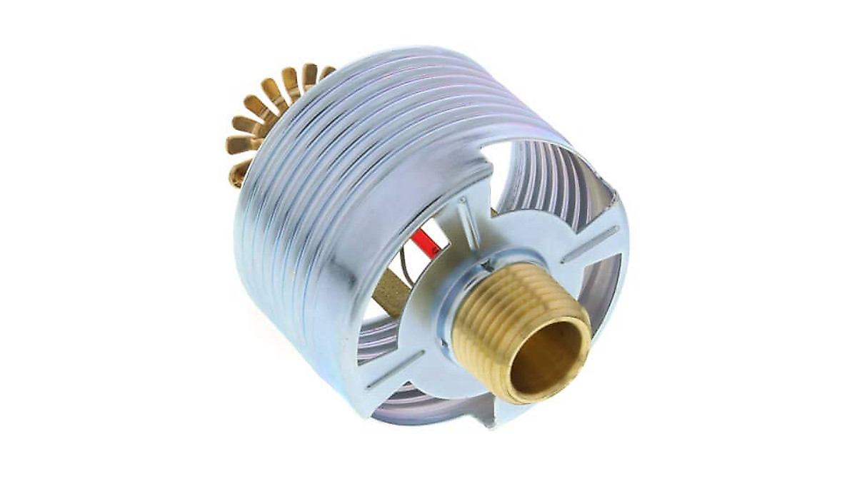 Globe Sprinkler GL4906 | Residential Concealed Pendent 155°F