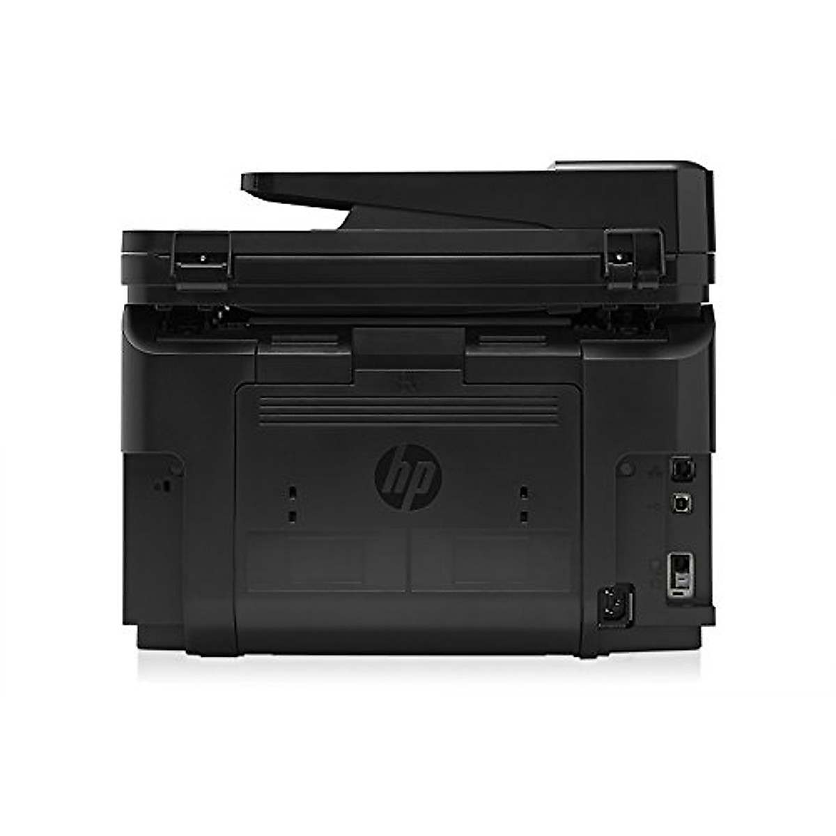HP Laserjet Pro M225dw Wireless Monochrome Printer with Scanner, Copier and Fax, Amazon Dash Replenishment Ready (CF485A)