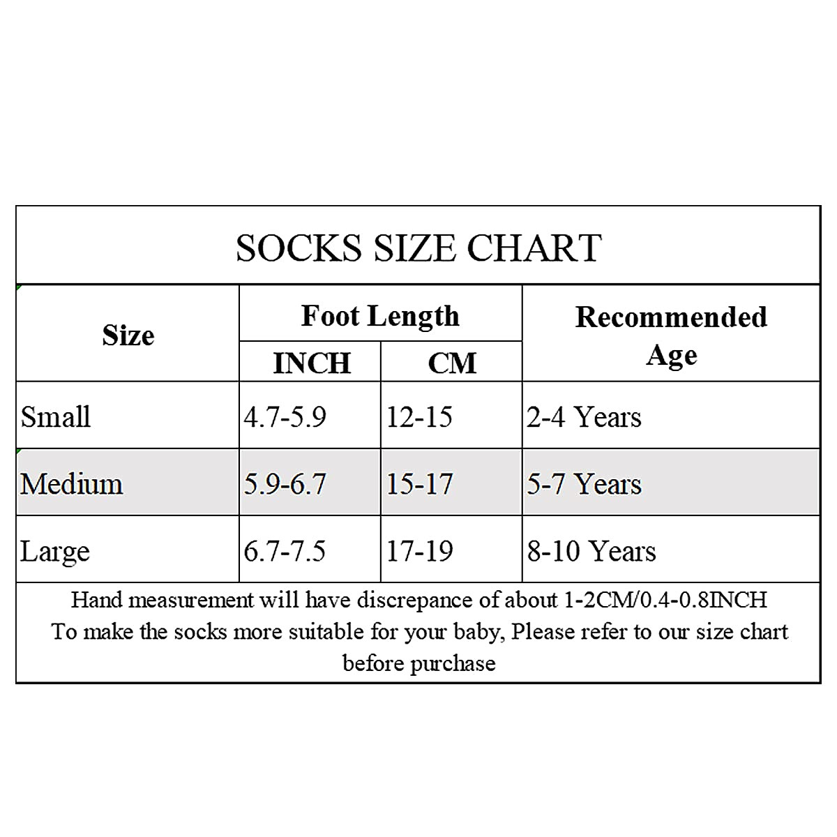 Yepami 3 Pairs Girls Ruffle Socks Big Double Lace Frilly Trim Dress Socks (White, Small, 2_years)