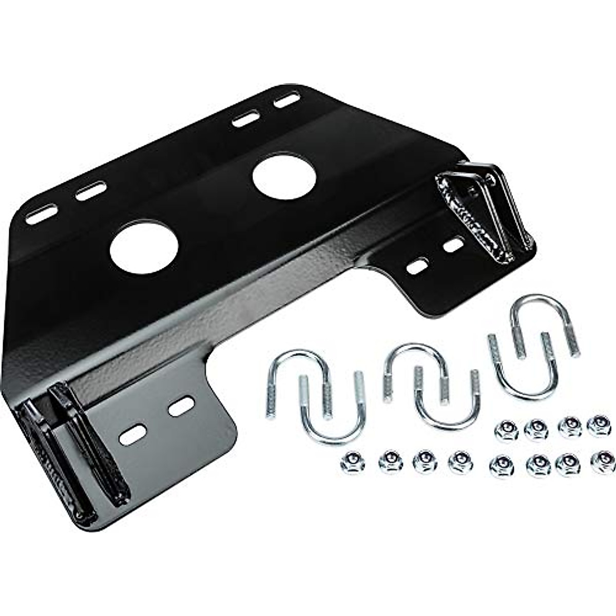 Open Trail 105800 Atv Plow Mount Kit