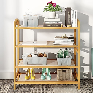 Shelf Liner Non Adhesive Drawer Liner, Non-Slip Kitchen Cabinet Liner Washable Refrigerator Liners Waterproof Fridge Liner Drawer Mat for Pantry Shelves, Cupboard (17.7 inches x 16.5 Feet)