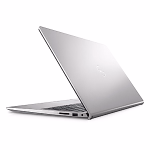 Dell Inspiron 15 3520 Laptop, 15.6" FHD Touchscreen, Intel Core i7-1255U, NVIDIA GeForce MX550, 64GB RAM, 2TB SSD, Webcam, HDMI, SD Card Reader, Backlit Keyboard, FP Reader, Wi-Fi 6, Windows 11 Home