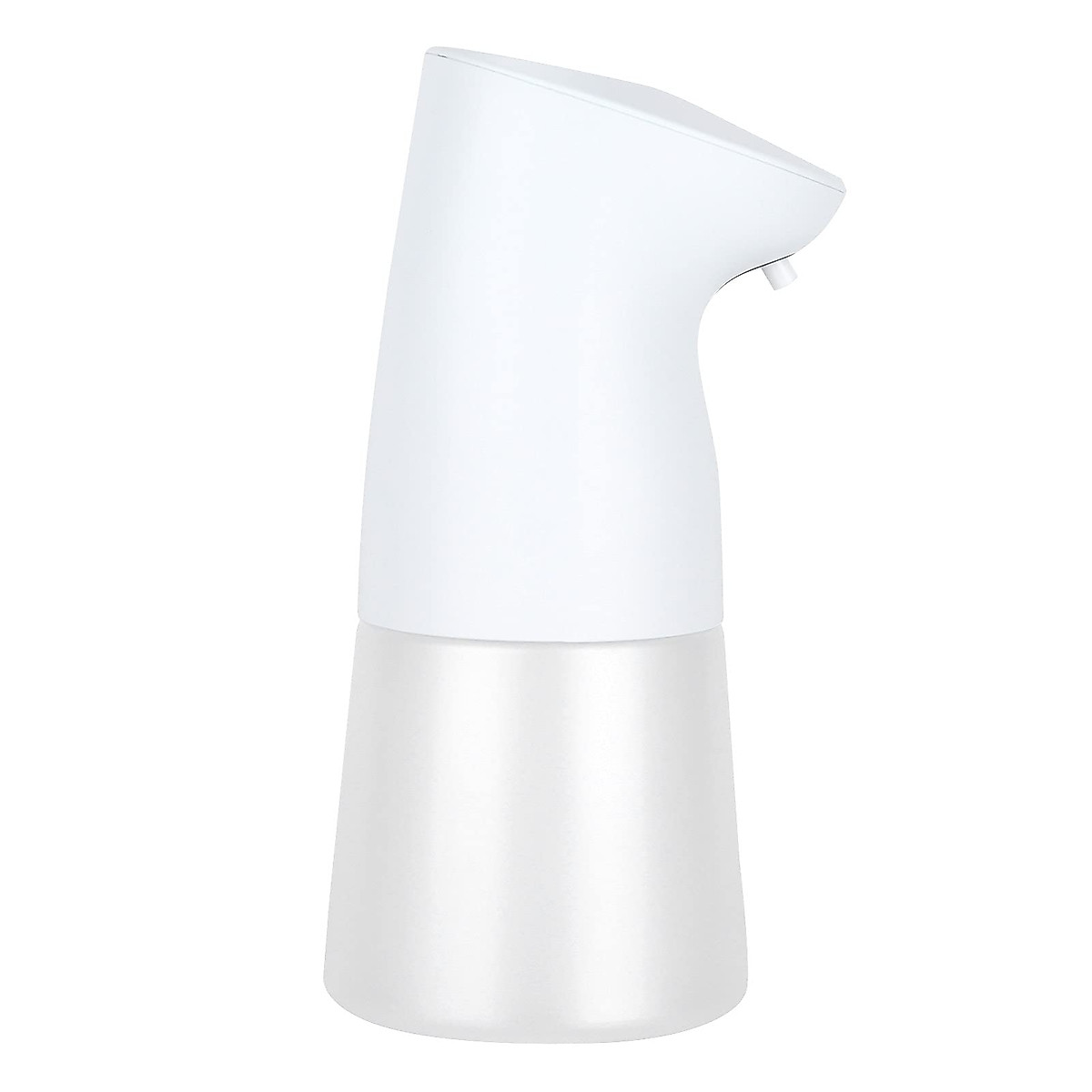 Liquid Hand Wash, 450ml Automatic Touchless Soap Dispenser for Bathroom for Kitchen (Foam)