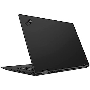 Lenovo Thinkpad X1 Yoga G3 Laptop Intel Core i5 1.70 GHz 16GB Ram 256GB SSD Windows 10 Pro (Renewed)