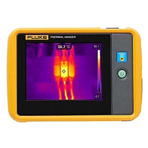 Fluke PTi120 Pocket Thermal Imager