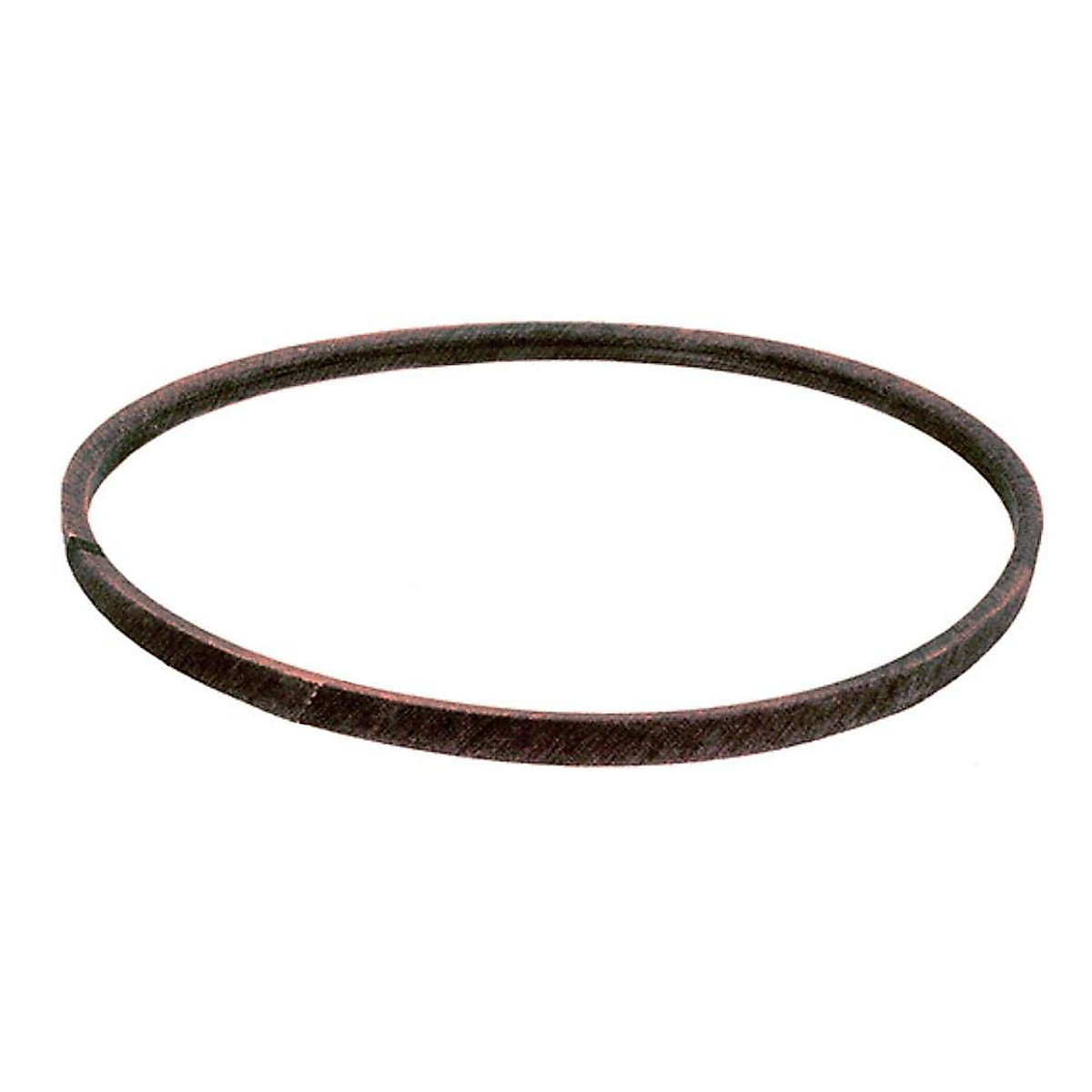 Stevens Lake Parts 1/2" X 30-7/64" Blade Clutch Drive Belt Made with Aramid 1215765SL 15126 Fits Exmark 30" Mowers Fits Toro 30" Walk Behind Mowers