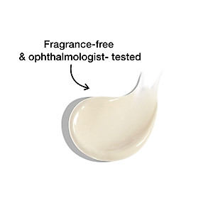 StriVectin Anti-Wrinkle Intensive Eye Cream Concentrate for Wrinkles PLUS, Targets Crow's Feet, Firmness, Puffiness & Dark Circles,White, 0.25 Fl oz (Pack of 1)