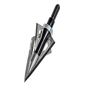 Wasp Archery SharpShooter Traditional 150 Grain Cut On Contact Broadhead