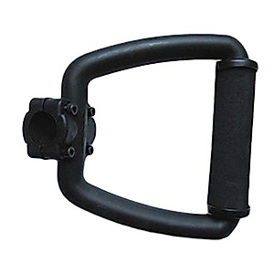 Rluii Weed Eater Trimmer Handle - Weed Wacker Trimmer Replacement Handle Garden Lawn Cutter
