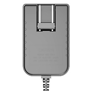 Greatway Class 2 Battery Charger ADS0.5 12V 0.5A