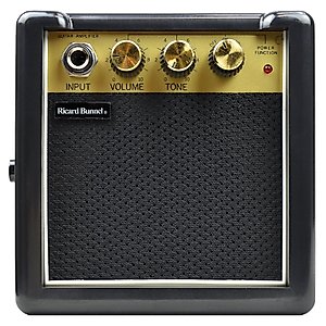 Bunnel Mini Violin Amplifier