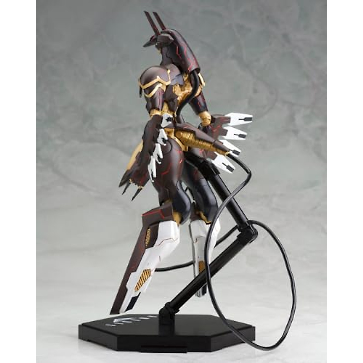 Kotobukiya ANUBIS ZONE OF THE ENDERS Anubis, Total Height: Approx. 7.1 inches (180 mm), Non-scale, Plastic Model