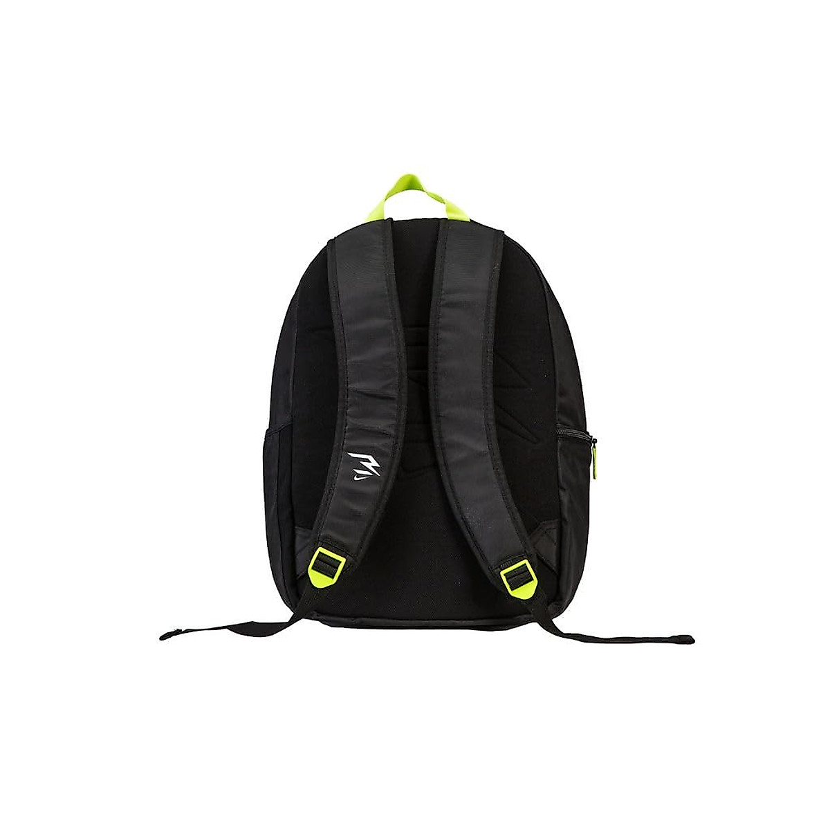 Nike Futura X 3 Brand Daypack - Black - One Size (21L)