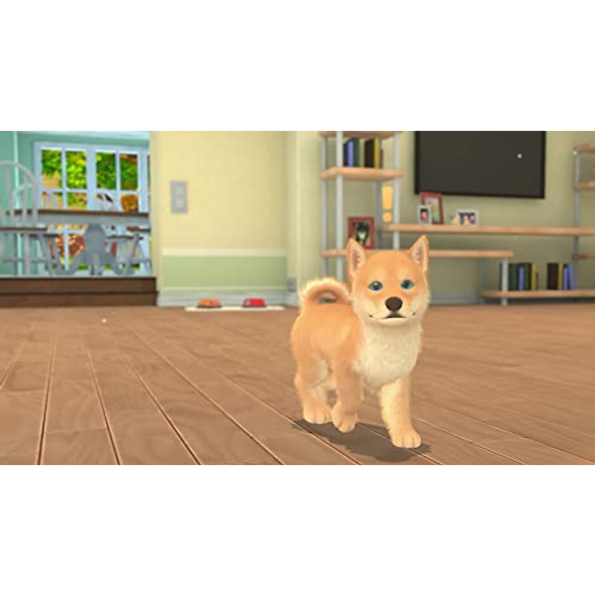 My Universe: Pets Edition (NSW)