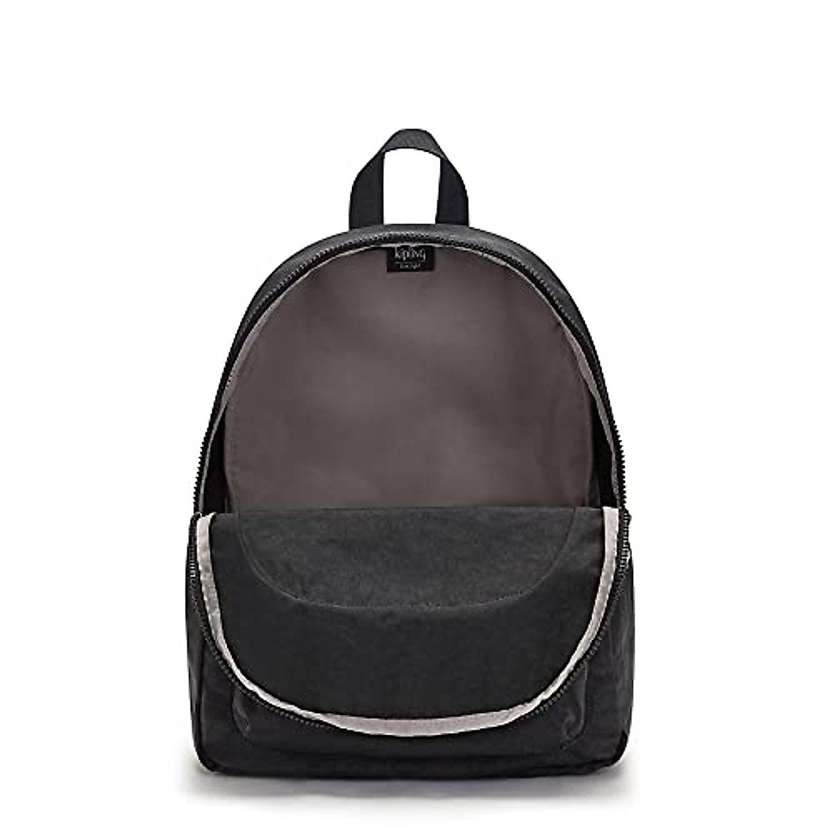 Kipling Curtis Medium Backpack Black Lite