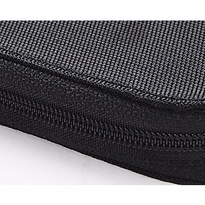 Goodbuy Memory Card Carrying Case Wallet Holder Storage Bag For CF/SD/SDHC/MS/DS 3DS Games