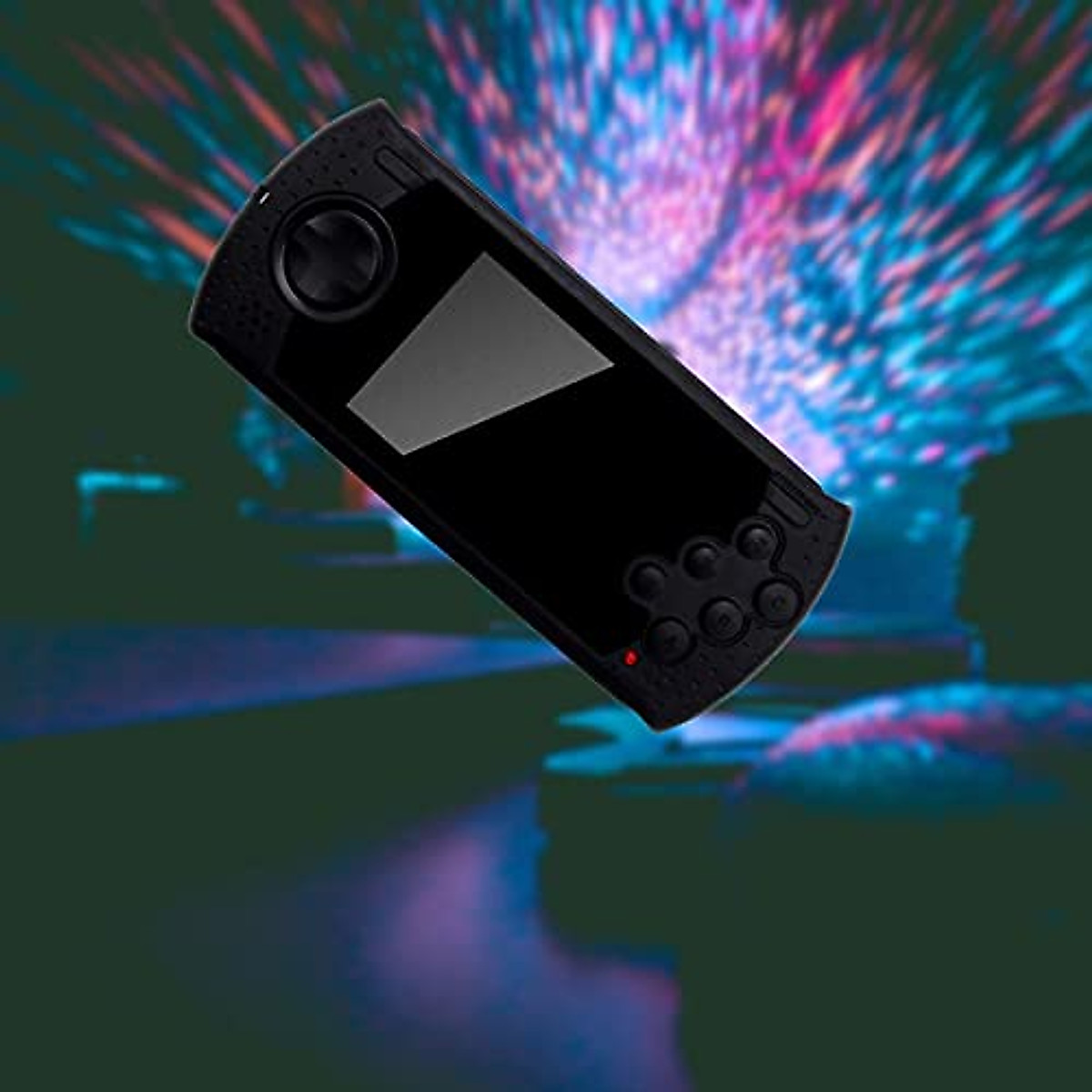 Portable 16-bit Simulator Game Machine Multi-Functional Game Pla