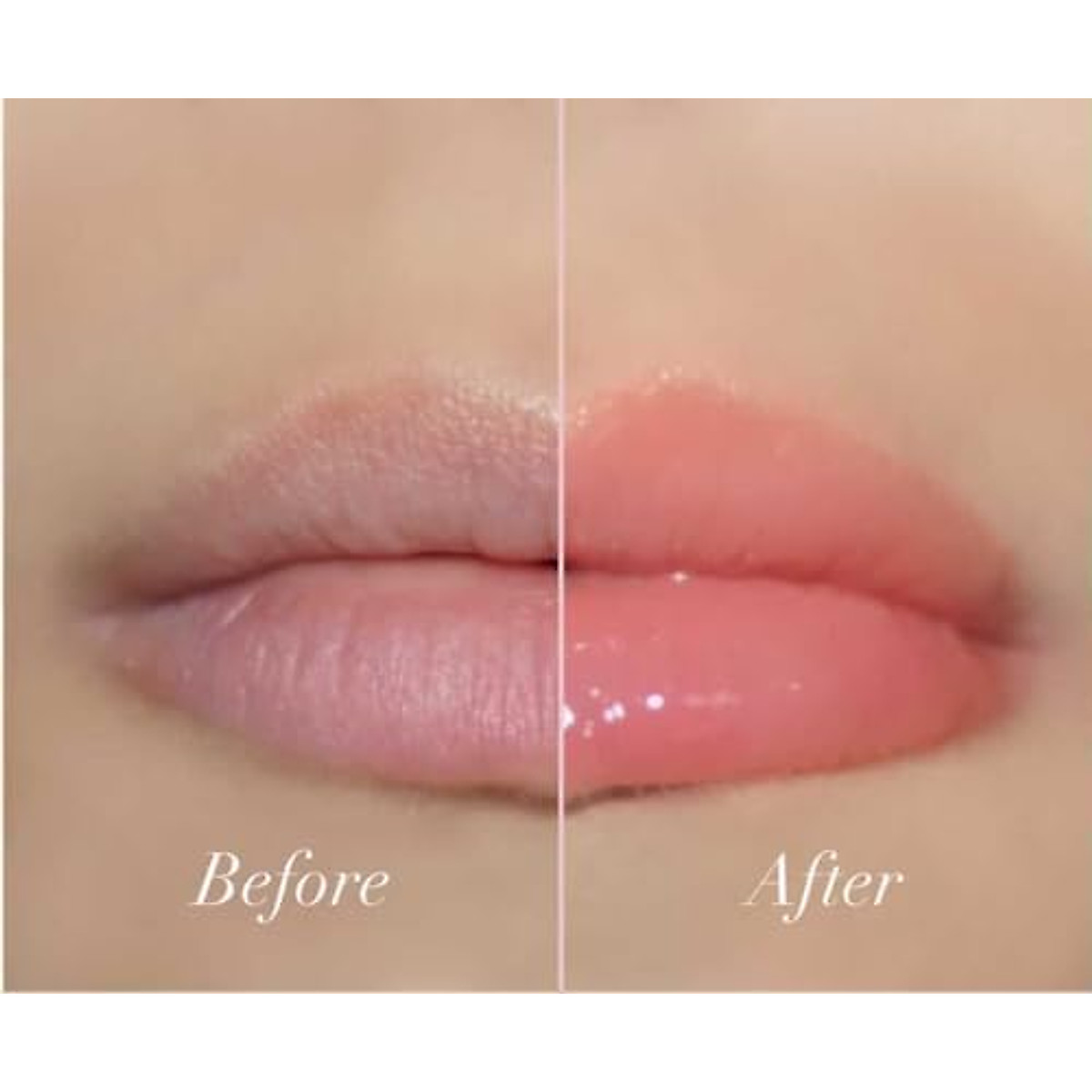 Girlactik Jello Gloss Balm (Tulip)