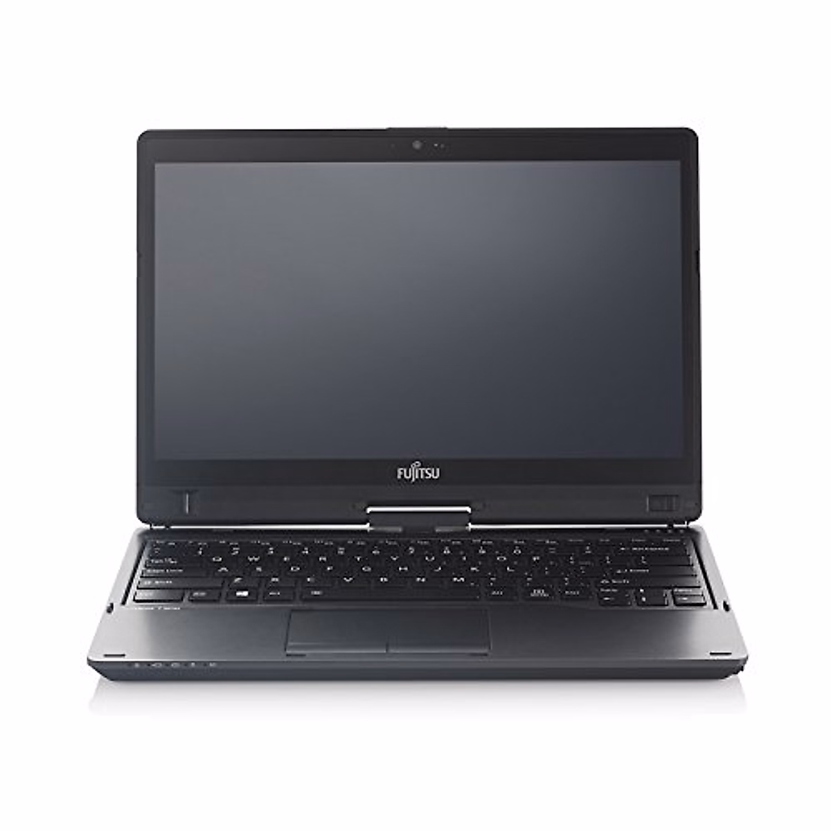 Fujitsu Lifebook T937 13.3' HD Touchscreen Laptop Intel Core i5-7300U 2.6GHz 8GB Ram 256GB SSD Windows 10 Professional (Renewed)