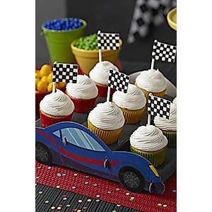 Wilton Rainbow Bright Standard Cupcake Liners, 300-Count