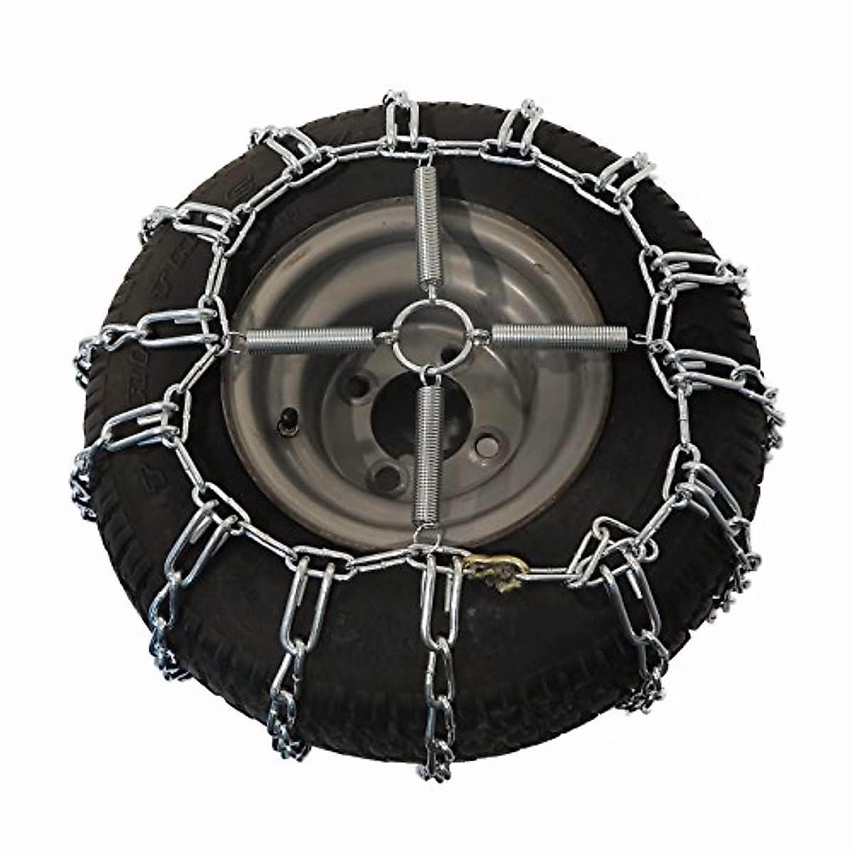 The ROP Shop New Chain TENSIONERS fit 18x8.5x8 Garden Tractors Riders Snowblower Snow Blower