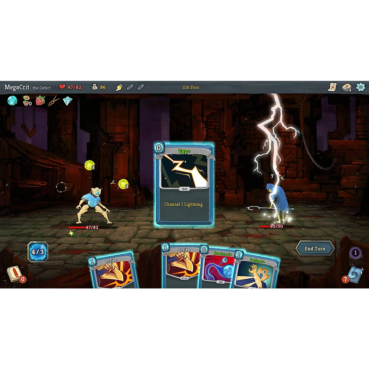 Slay The Spire - Xbox One