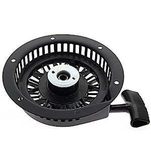 AUTOKAY Recoil Pull Start Starter Fits for Tecumseh 590749A 590749 590789 590672 590733 HM100 HMSK80 HMSK85 HMSK90 HMSK100 HMSK105 HMSK110 LH318 LH358 Snow King