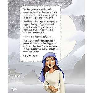 Friends With God Story Bible: Why God Loves People Like Me