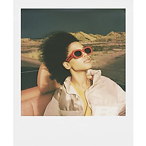 Polaroid Go Color Film - 48 Photos - 3 Double Packs Bulk Film (6212)