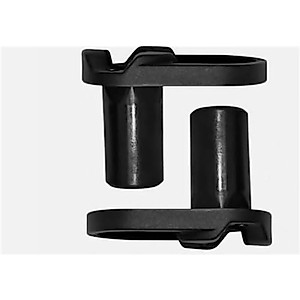 Refrigerator Door Cam Kit Compatible with Whirlpool Sears, AP3103517, PS358690, 4318165