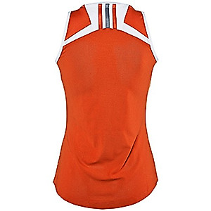 adidas W Utility TANKCOLOR W Utility Tank Size S Orange