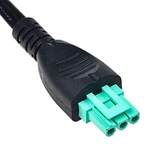 Generic AC Adapter Charger for HP DeskJet F335 F340 F380 Q8134A Printer Power