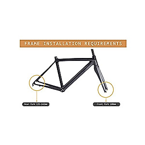 ZYXU 24V 250W Electric Bike Conversion Kit, Ebike Electric Bicycle 16" 20" 24" 26" 27.5" 28" 29" Ebike Electric Bicycle Conversion Kits KT-900S Display,Rear Drive Card Fly,16”