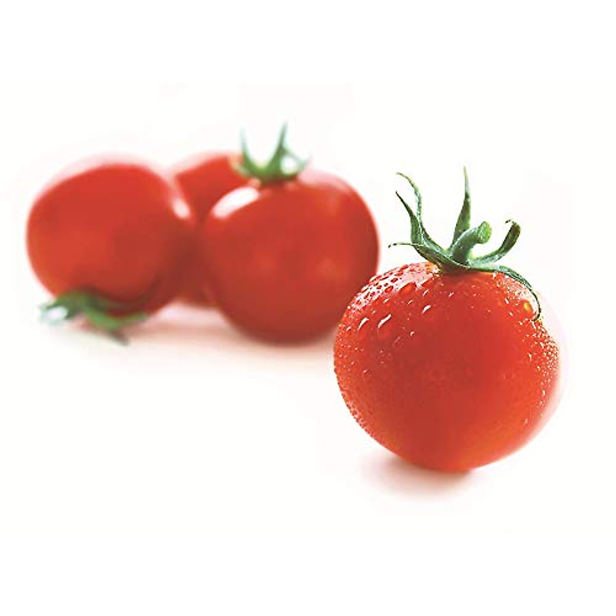 Kuhn Rikon Tomato Set, 1, Red