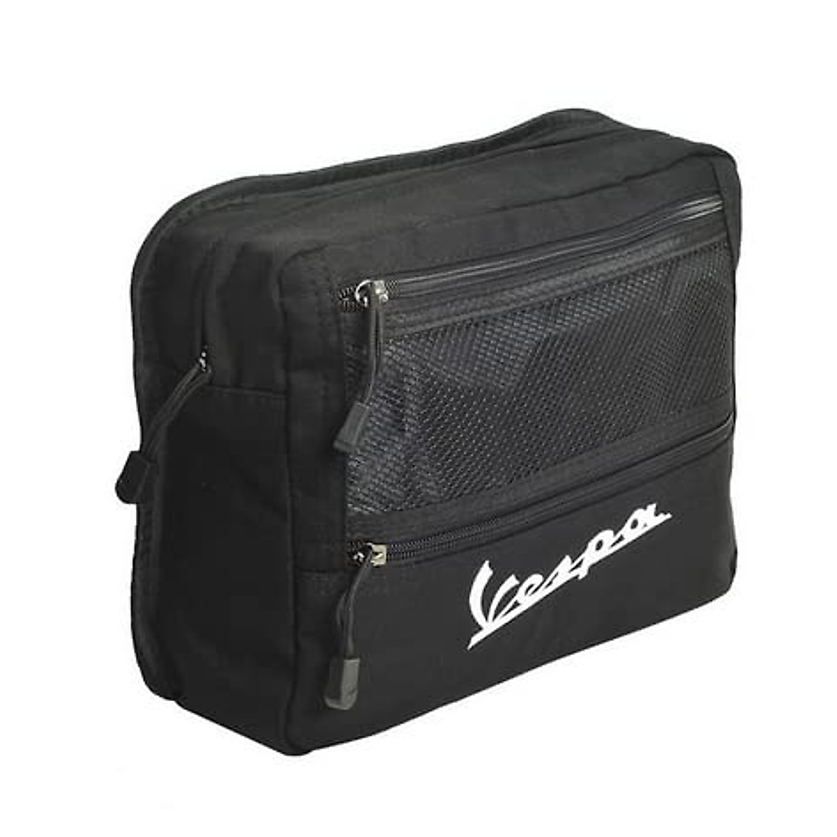 1Set Universal Motorcycle Accessories Storage Bags Trunk Inside Toolkit Case For Vespa GTS GTV LX Sprint Primavera