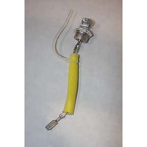 Miller 037572 Diode, Rect 50. A 400V Sp Do-5 None