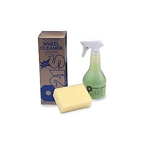 P21S Gel Wheel Cleaner 500mL w/ Sprayer