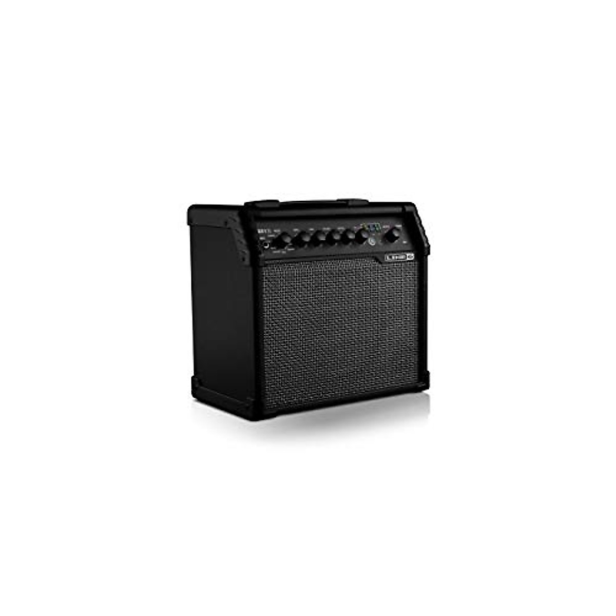 Line 6 Guitar Combo Amplifier (Spider V 20)