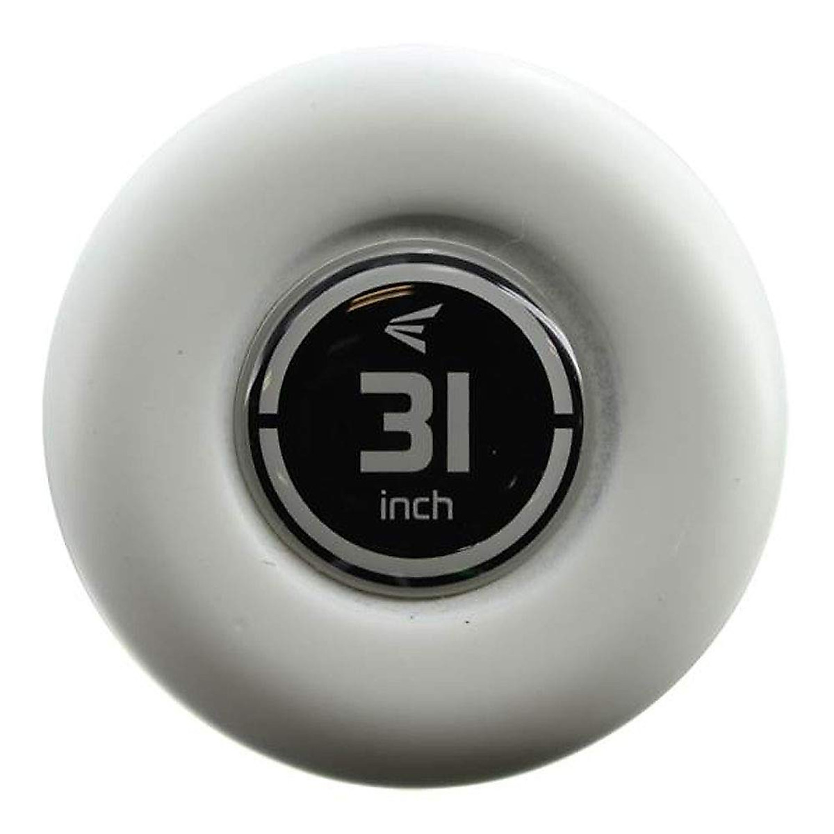 Easton Beast Speed -10 (2 3/4") USSSA Senior League Baseball Bat | 30 inch / 20 oz | 2019 | 1 Piece Aluminum | ATAC Alloy | Speed End Cap | Lizard Skin Grip, Multi (8065608)