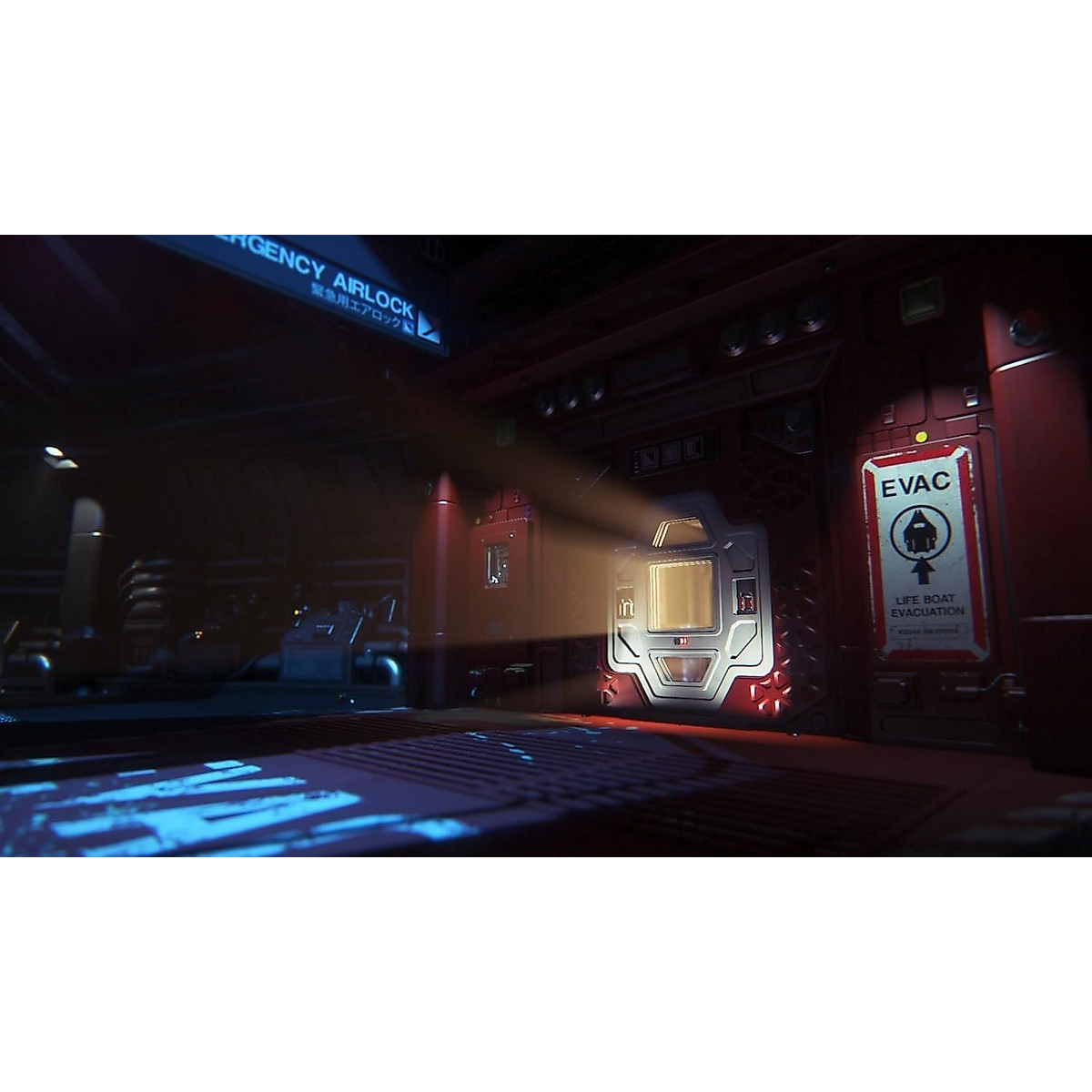 Alien: Isolation (Xbox One)